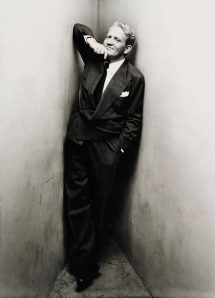 Dutchbaby: Irving Penn (1917-2009), Portraits and Still Lifes