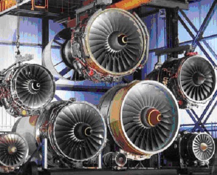 odd&new: Rolls-Royce GLOBAL COMPETITIVENESS