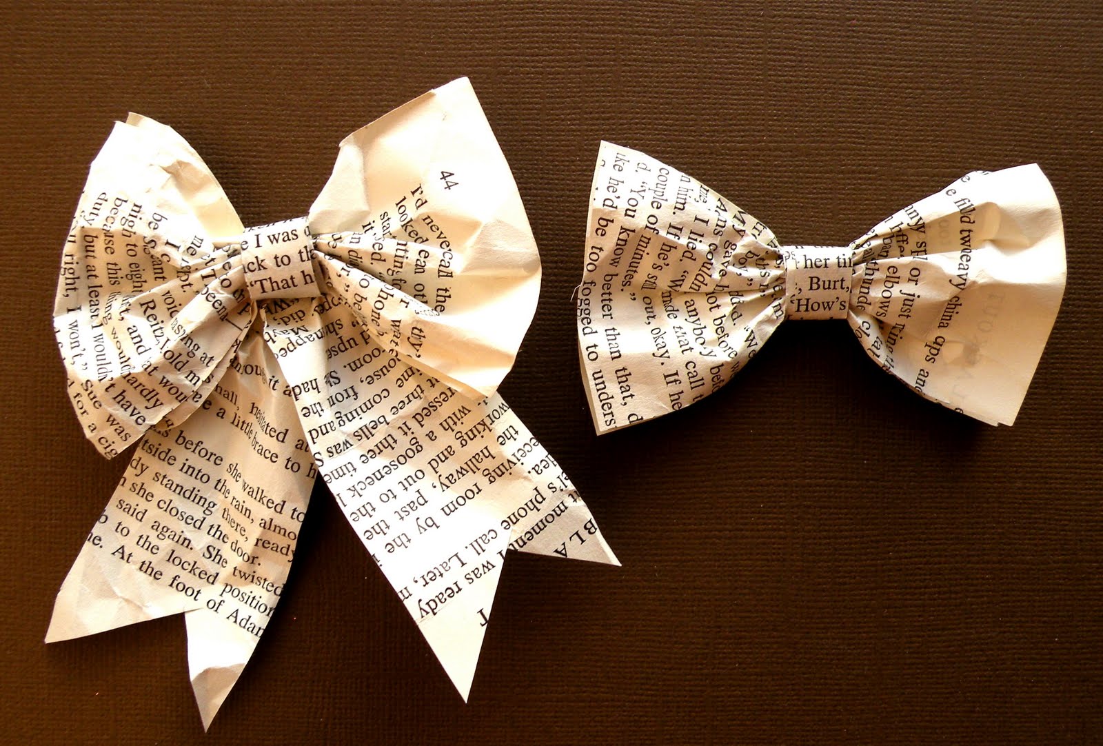 Much Ado About Nothing: ~Ready for another video tutorial? Book Print ...