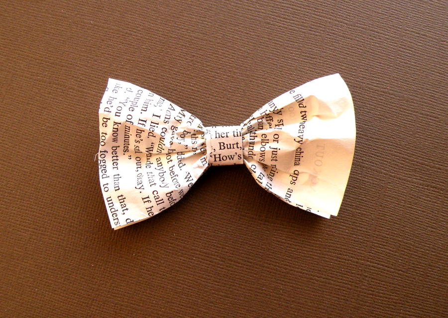 Much Ado About Nothing: ~Ready for another video tutorial? Book Print ...