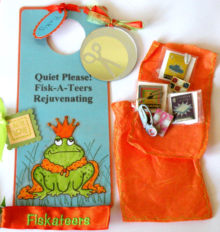 Much Ado About Nothing: July 2010