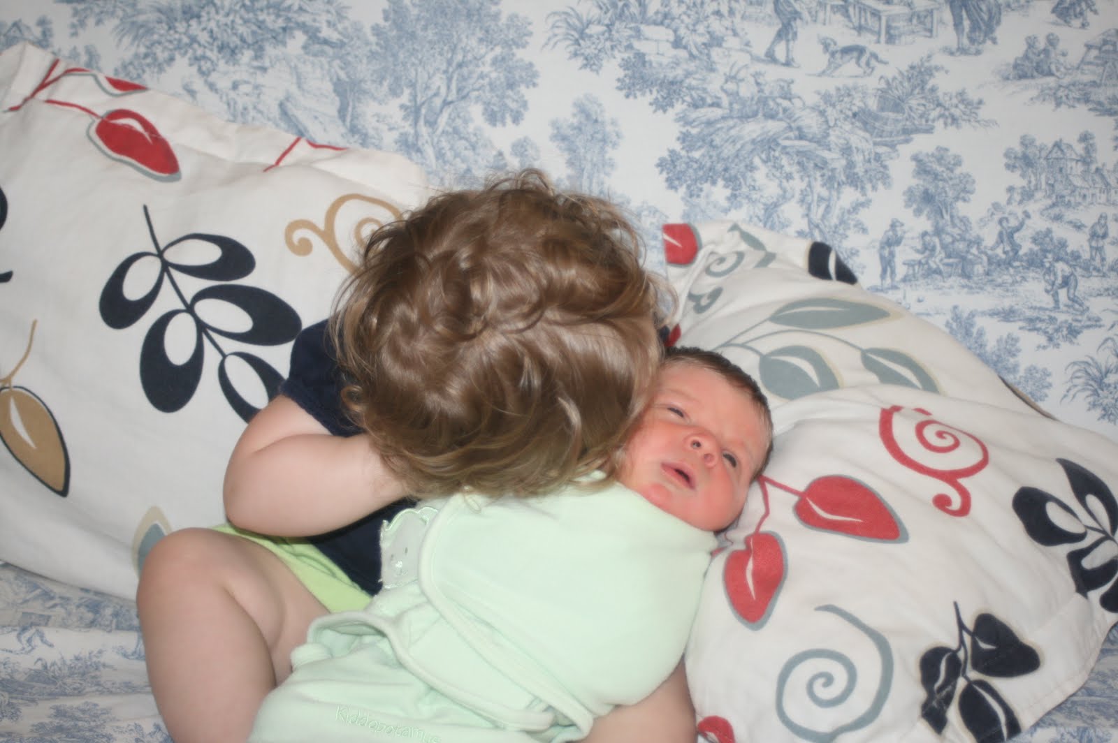 McMillon Misadventures