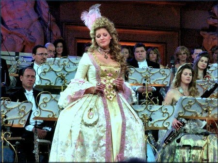 Hallo Freunde: Música Alemã - Deutsche Musik: Andre Rieu Orchestra ...