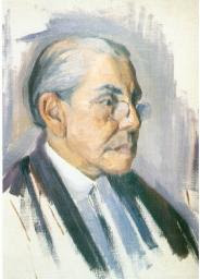 Francisco Gourie Marrero (1857 - 1931)