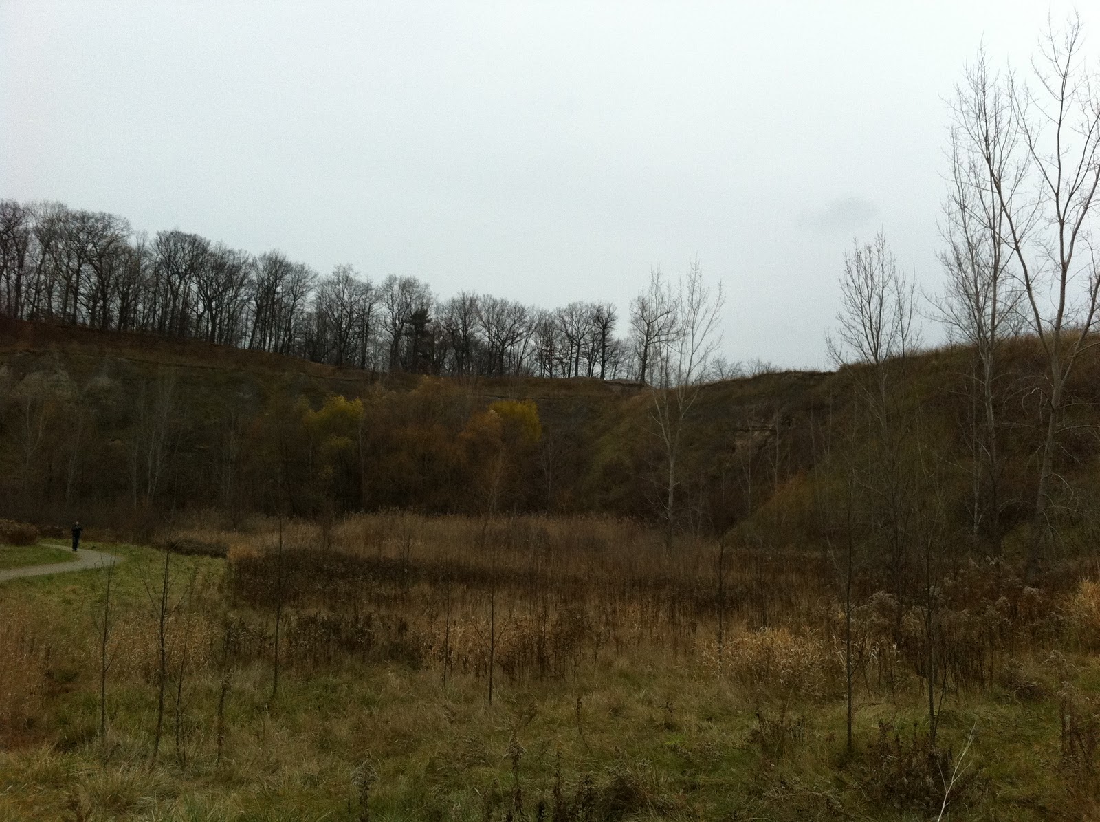 Don Valley Brickworks: The Quarry and the Brick Making Process