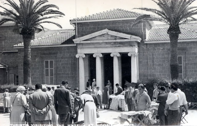 ΛΕΥΚΑΡΑ: TA ΛΕΥΚΑΡΙΤΙΚΑ ΚΕΝΤΗΜΑΤΑ