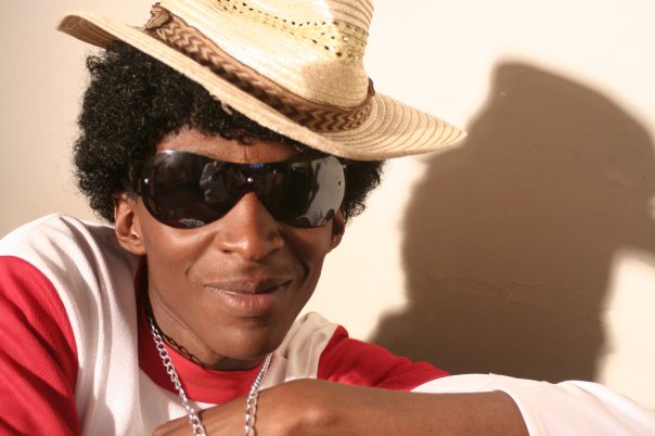 MAMBO BADD! (THE OFFICIAL SHOWBIZ SITE): KAJAIRO IS BACK!