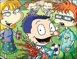 A grandes ilusiones: Qué es de la vida…de Los Rugrats Crecidos?