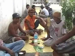 Tradisi Minum Toak Di Kota Tuban | Berita Unik Kota Tuban
