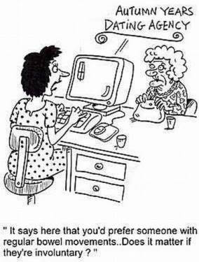 Women of a Certain Age: Thursday Funnies for Women of a Certain Age