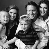 Women of a Certain Age: Elizabeth Edwards 1949-2010