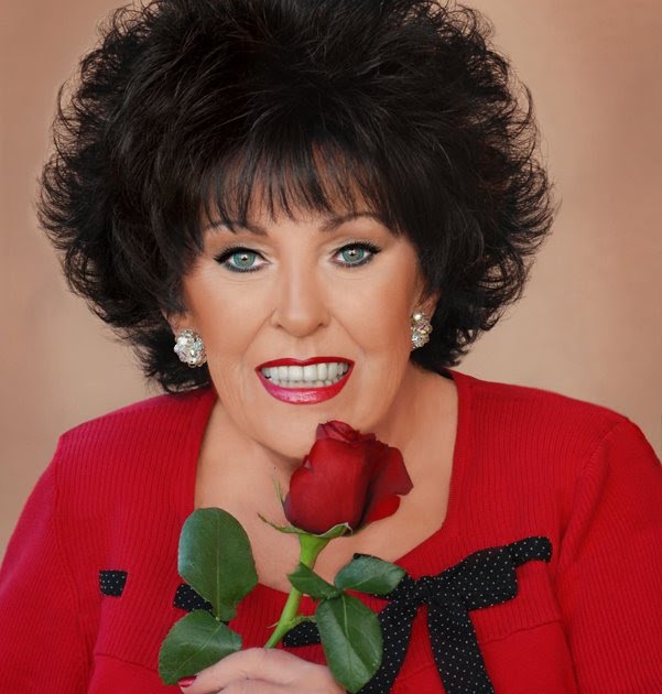 Alan Mercer's PROFILE: The Passion Of Wanda Jackson