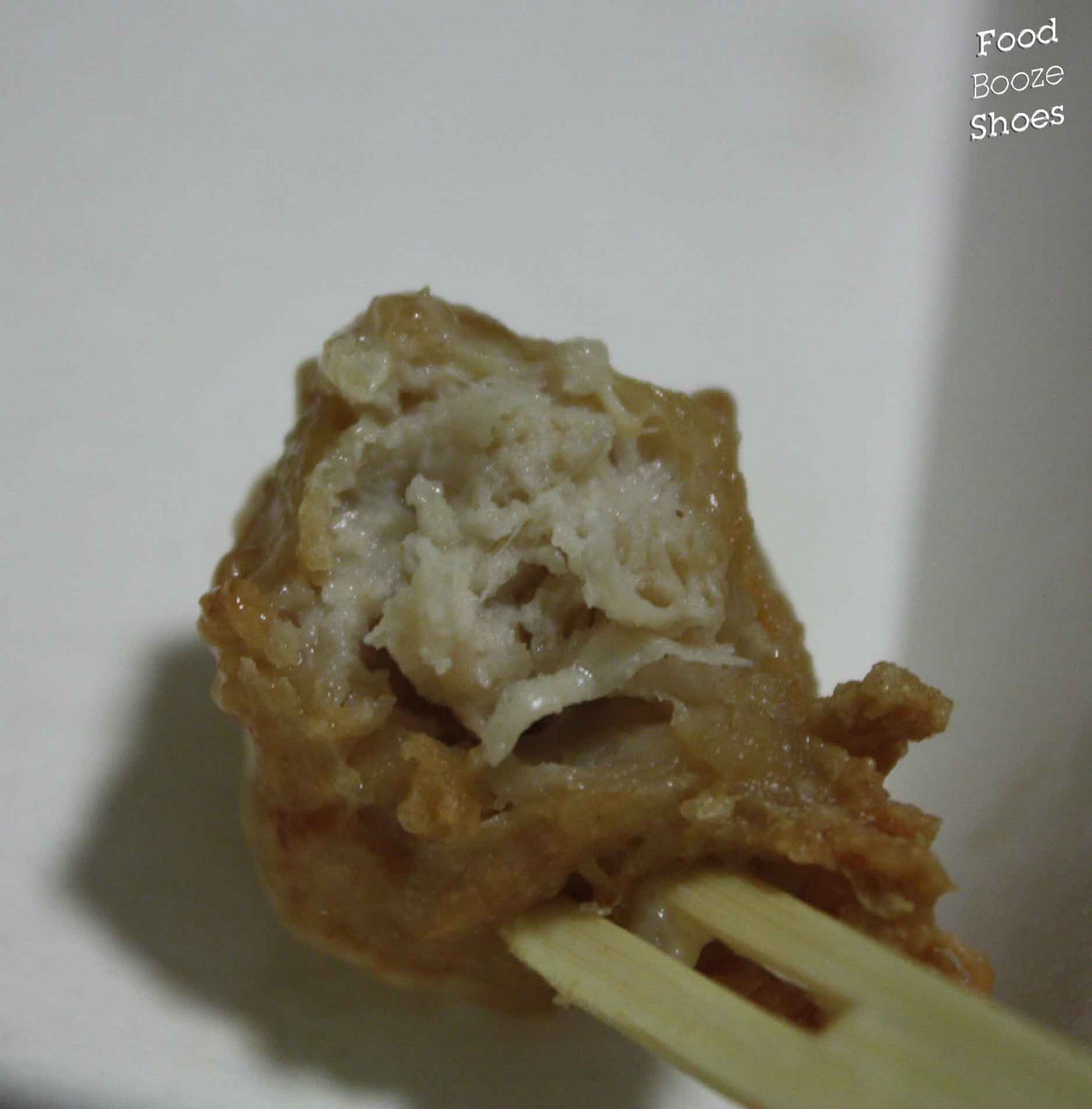 Food, booze and shoes: Melbourne wrap #3