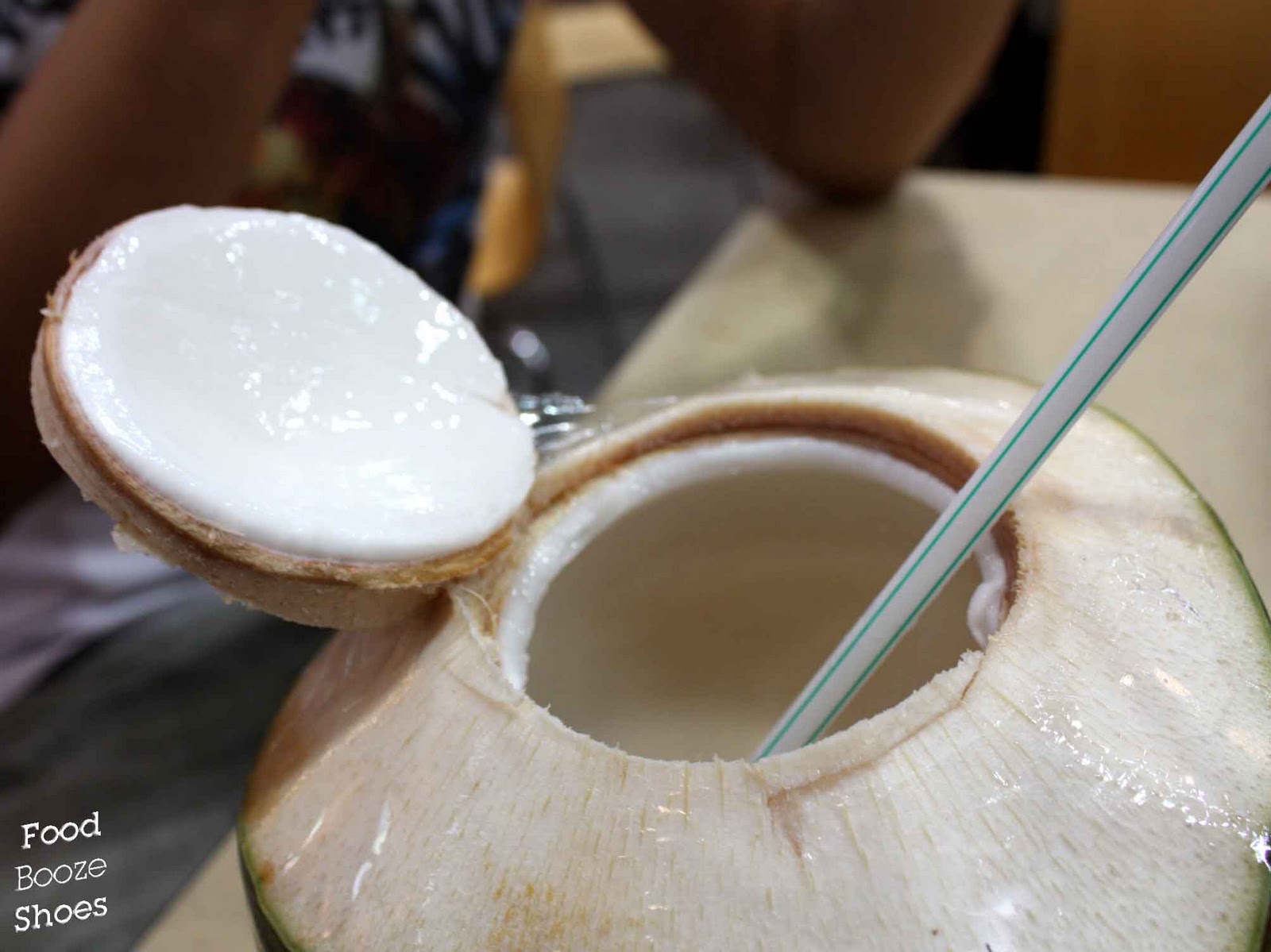 Food, booze and shoes: Asia tripping - part I: Kuala Lumpur, Malaysia