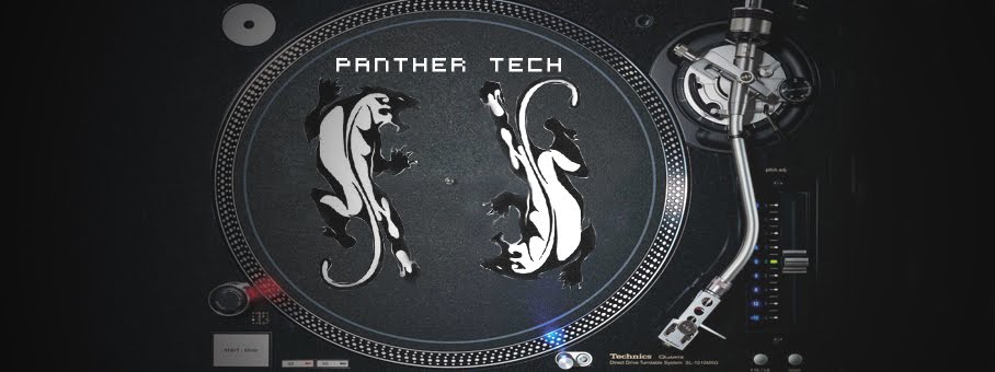 Panther Tech