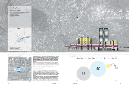 Habitação Flexível - FLeX CASA: IMAGENS - SITULA COMPLEX