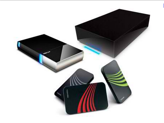 External Hard Drive Inaccessible Vista - ssinter