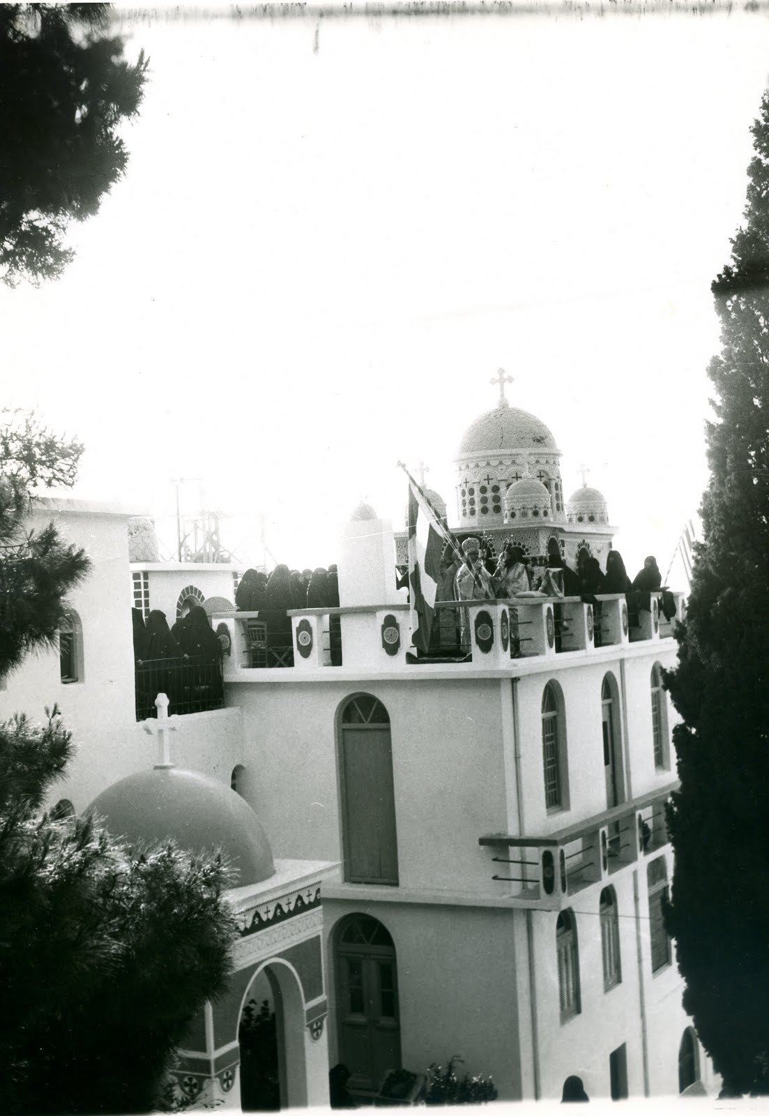 ΦΩΤΟΓΡΑΦΙΚΟ ΑΡΧΕΙΟ ΤΗΣ ΓΝΗΣΙΑΣ ΟΡΘΟΔΟΞΟΥ ΕΚΚΛΗΣΙΑΣ
