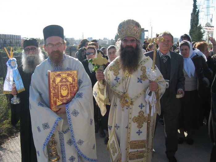 ΦΩΤΟΓΡΑΦΙΚΟ ΑΡΧΕΙΟ ΤΗΣ ΓΝΗΣΙΑΣ ΟΡΘΟΔΟΞΟΥ ΕΚΚΛΗΣΙΑΣ