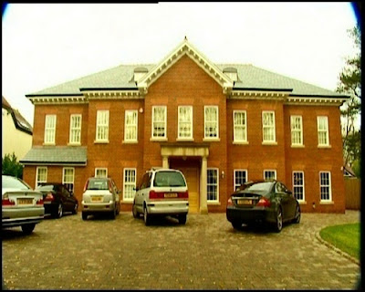 :: steven gerrard house :: | mie