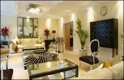 :: steven gerrard house :: | mie