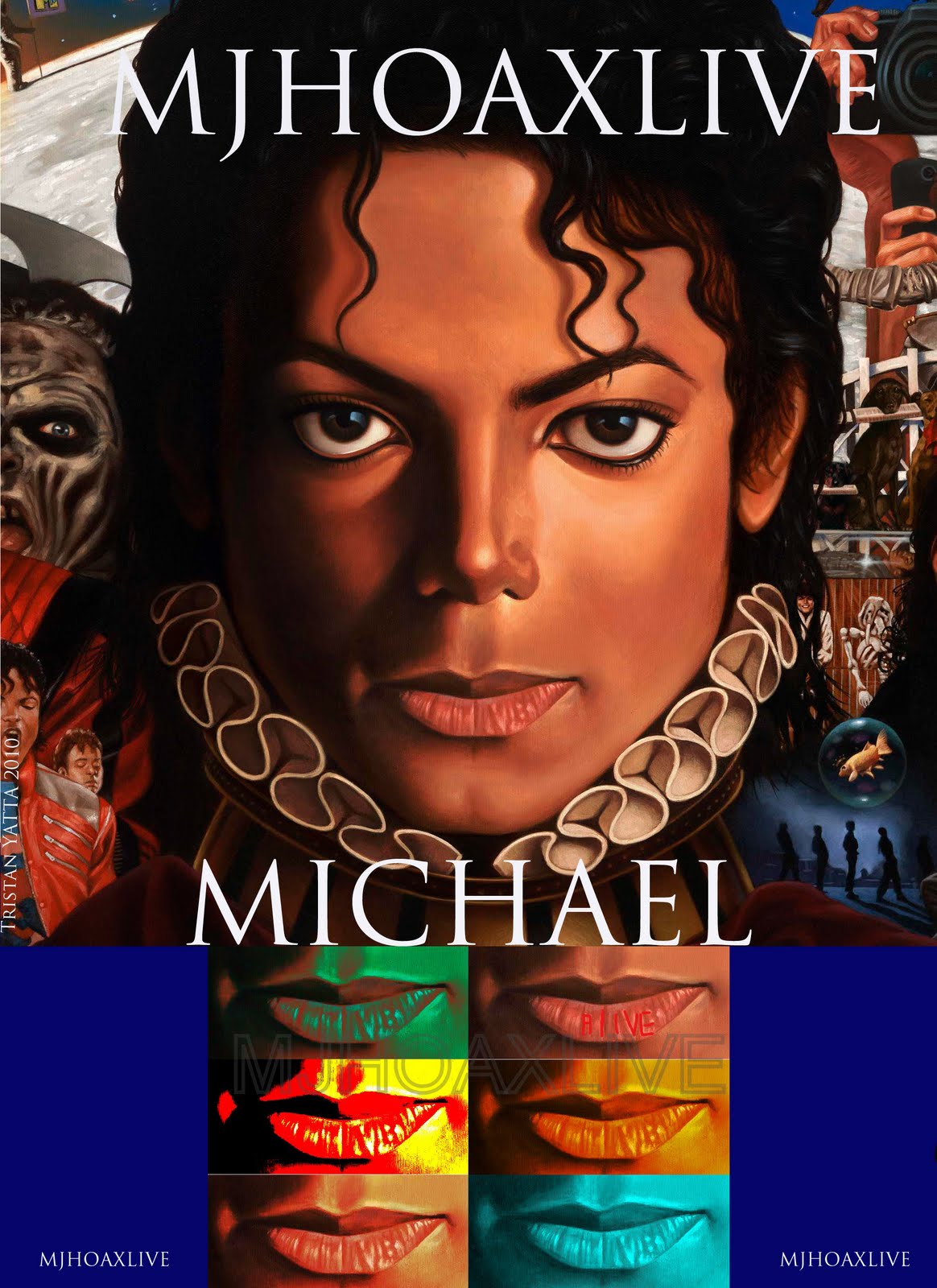 1000+ images about BELIEVE MICHAEL JACKSON ALIVE!! on Pinterest