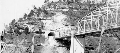 Interesting Kentucky: Burnside, Kentucky