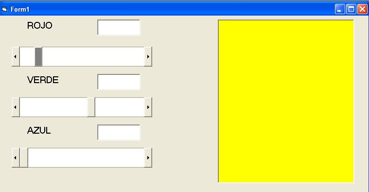 Cuaderno de Programacion!: VISUAL BASIC.