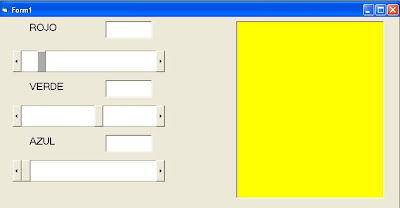 Cuaderno de Programacion!: VISUAL BASIC.