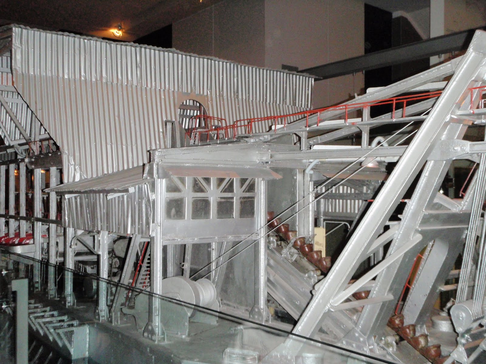 National museum Part 3 :: Our SmALL ThinGs