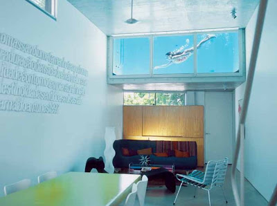 architechnophilia: house of the week 61: Slice House