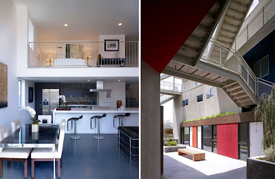 architechnophilia: Cherokee Lofts