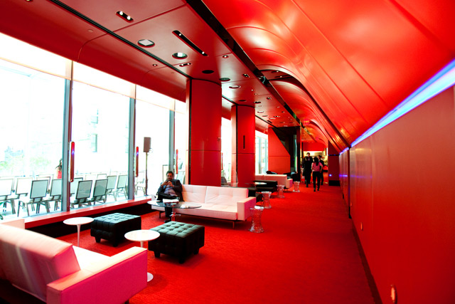 architechnophilia: Interiors : Bar Basque