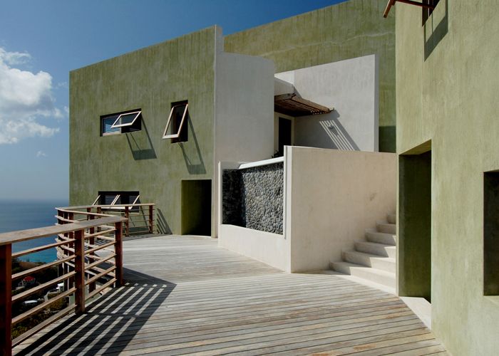 architechnophilia: house of the week 100: Bequia House