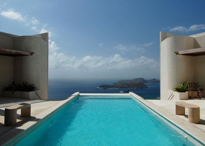 architechnophilia: house of the week 100: Bequia House