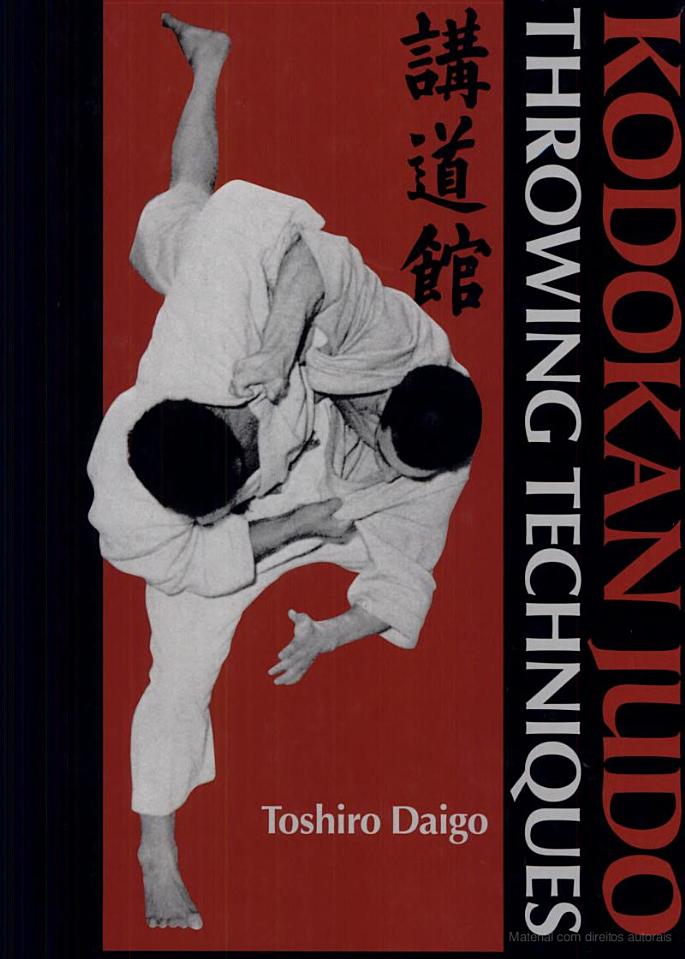 MITSUYO MAEDA E O JUDÔ KODOKAN