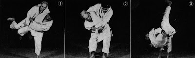JUDO TRADICIONAL
