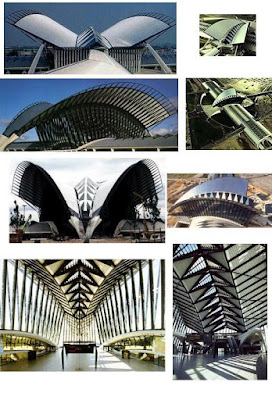 This and That and More of the Same: The "Wondrous" World of Calatrava