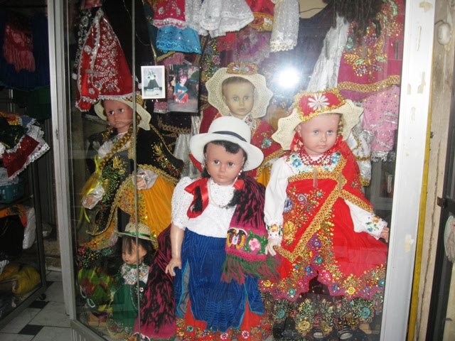 Imágenes cholas 1 - Imagui