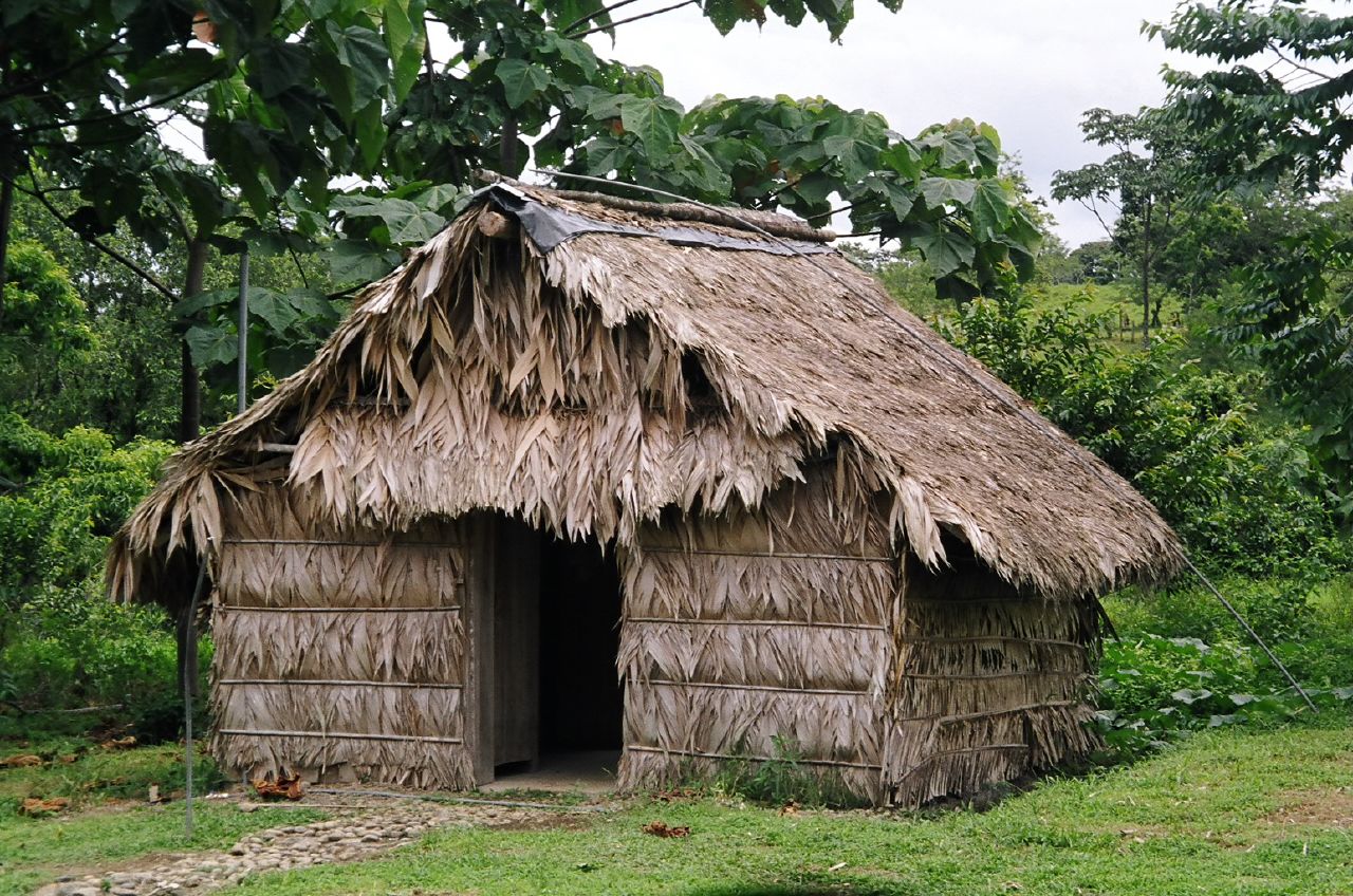 Arenal Sport Fishing Tours, La Fortuna, Costa Rica: The Maleku Tribe of ...