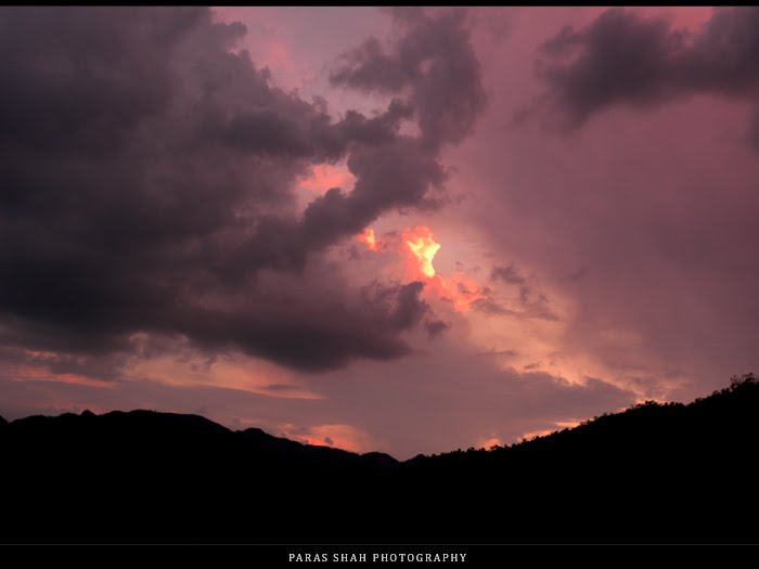 Zarvani Trekking pics - Zarvani Camp Site at Rajpipla, Gujarat ...