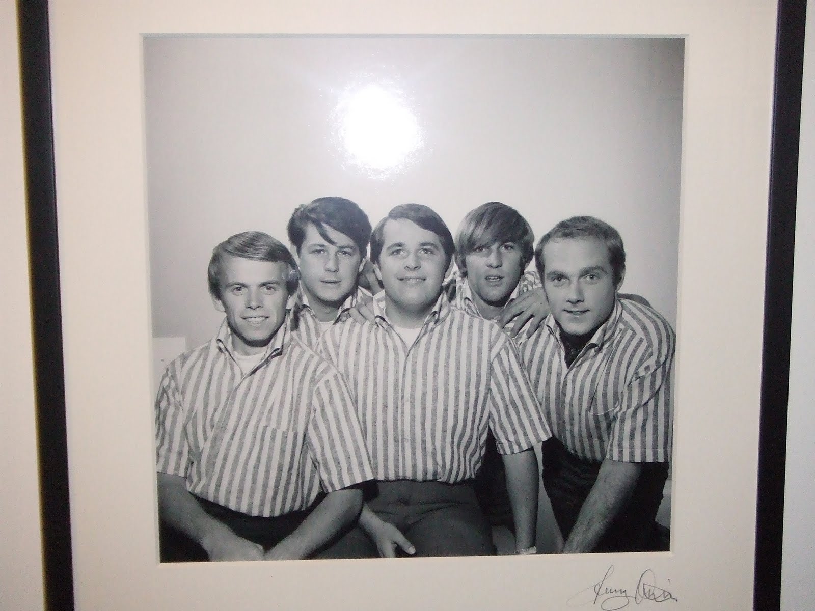 Landscape.IS.Hankin: The Glory Years Of British Rock - Harry Goodwin ...