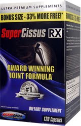 Achilles Rehab: Achilles Tendon Injury Supplement Cissus RX