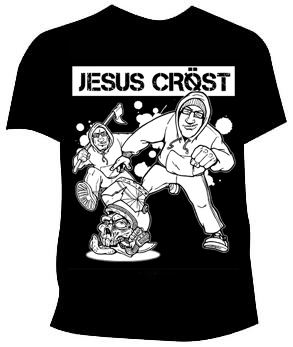 ALTERNAIVE : AGNOSTIC WEAR OFFICIAL DISTRIBUTION