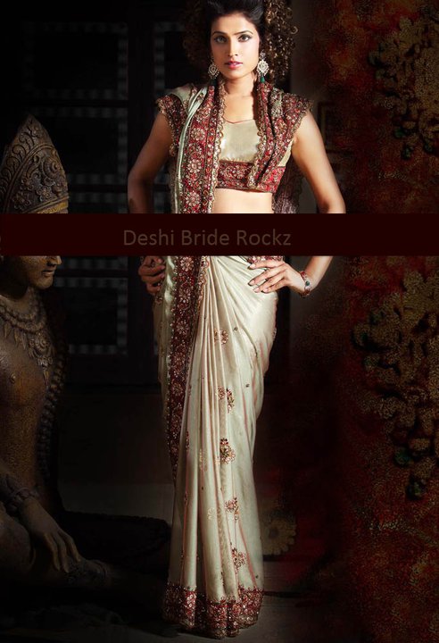 Bangladesh Design: Bangladeshi shari