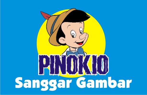 Sanggar Gambar PINOKIO