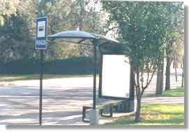 Zyclon: Un Paradero de Micro.....