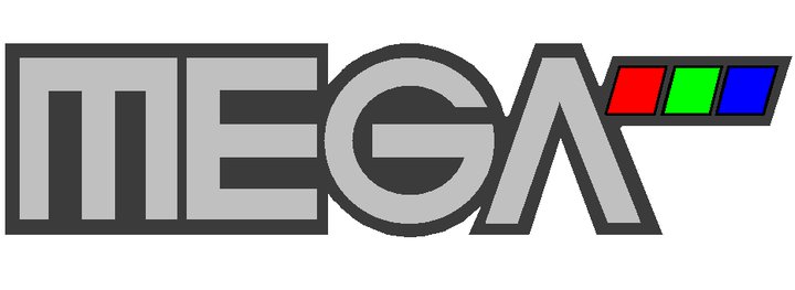 Logopedia: Red Televisiva Megavisión - Mega