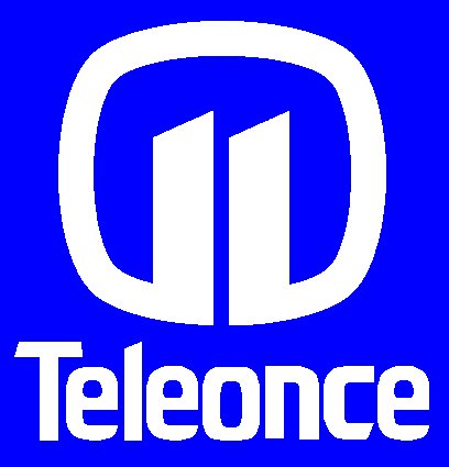 Logopedia: Red de Televisión Chilevisión S.A. - CHV