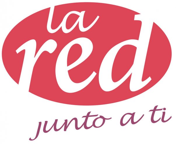 Logopedia: Red Chilena de Televisión - La Red